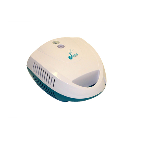 Medix AC2000 Nebuliser, High Flow | Four Square Healthcare Ltd
