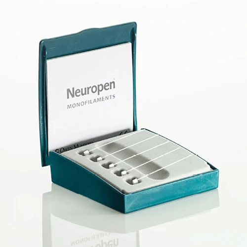 Neurotips - Neurological Examination Pins for Neuropen (100) | Four ...