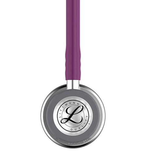 Littmann Classic III Stethoscope, Plum tubing, 5831 | Four Square ...