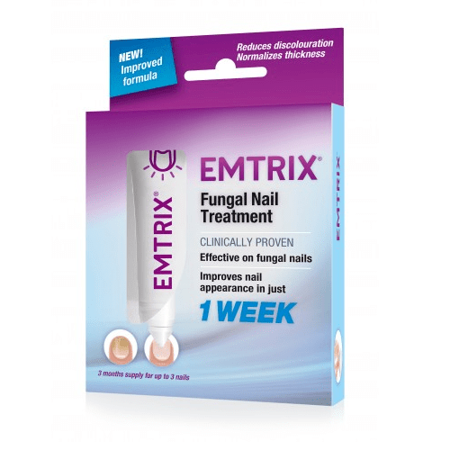 Emollin Emollient Spray 150ml / 240ml | Four Square Healthcare