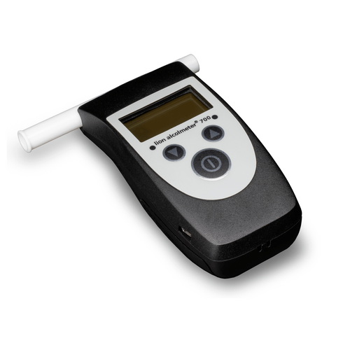 Alcometer Lion 500 Kit | Four Square Healthcare Ltd