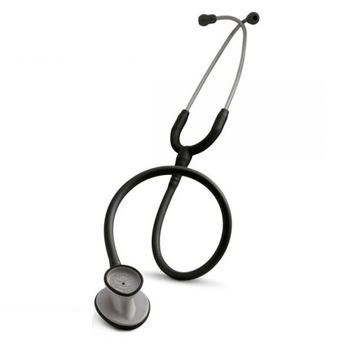 Littmann Lightweight II SE Stethoscope Burgundy Tubing, 2451 | Four ...