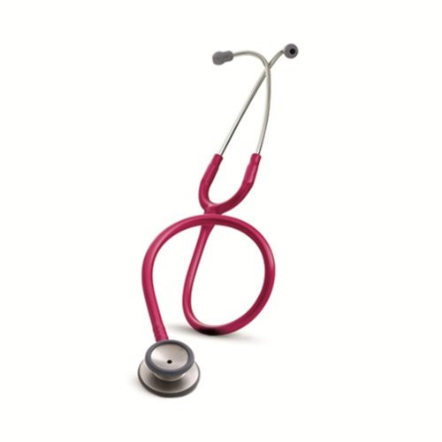 Littmann Classic II SE Infant Raspberry Stethoscope, 2125 | Four Square ...