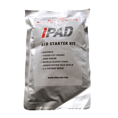 AED Starter Kit | Four Square Healthcare