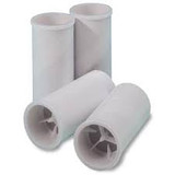 One Way Valve Mouthpieces for Spirometers & Peak Flow Meters x100 ...