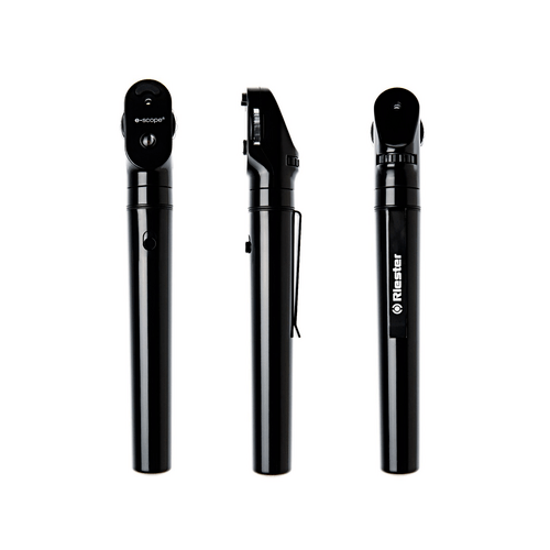 Pen Torch Disposable with Pupil Gauge (pack of 6) | Four Square ...