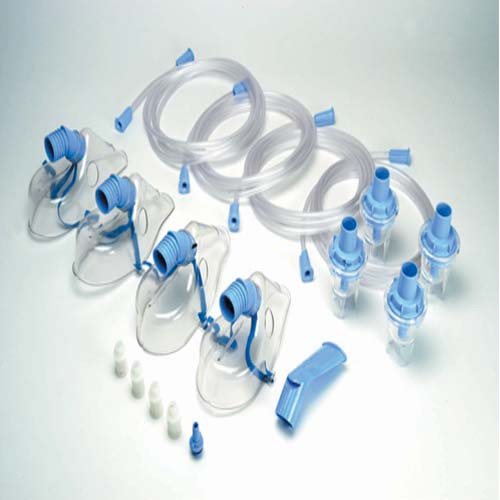 Medix World Traveller High Flow Portable Nebuliser - Four Square ...