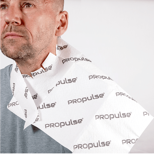 Propulse Chlor-Clean Cleaning Tablets x200 | Four Square Healthcare Ltd