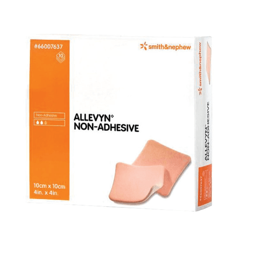 Mepore Dressing 6 x 7cm, 60 per pack | Four Square Healthcare