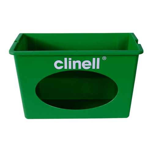 Clinell Clean Indicator Notes, Green 250 x 4 | Four Square Healthcare