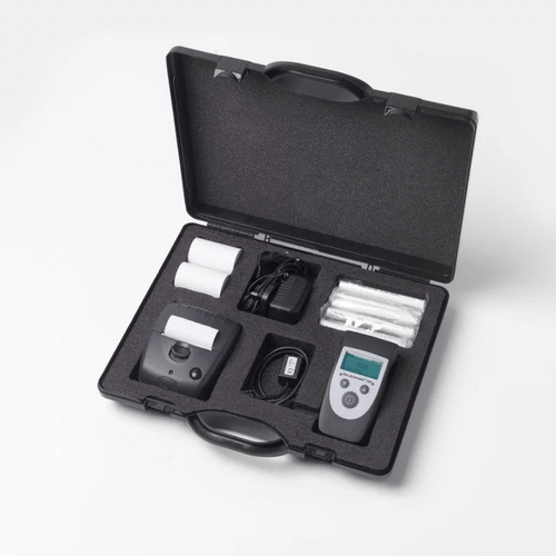 Alcometer Lion 500 Kit | Four Square Healthcare Ltd