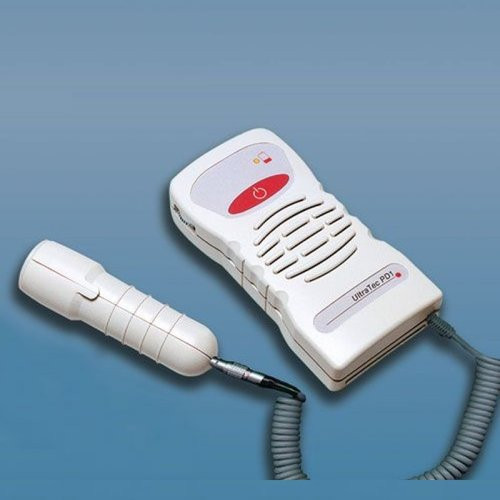 Sonotrax Basic Foetal Doppler with waterproof probe | Four Square ...