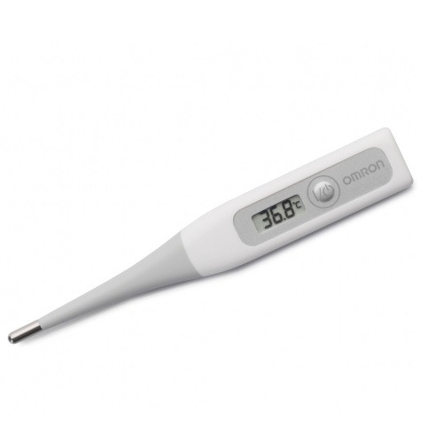 Omron Gentle Temp 521 Ear / Surface / Room Thermometer | Four Square ...