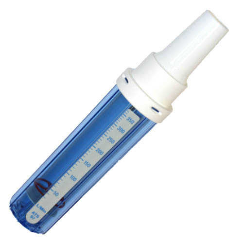 In-Check Nasal Inspiratory Flow Meter (PNIF) | Four Square Healthcare