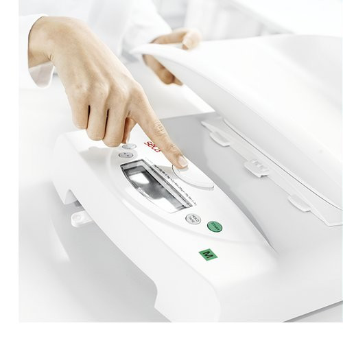 Thermofinder FS700 Non Contact Forehead Thermometer | Four Square ...