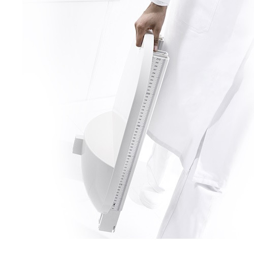 Seca 213 Portable Height Measuring Device / Stadiometer | Four Square ...