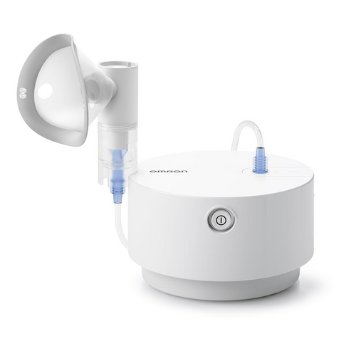 Medix AC2000 Nebuliser, High Flow | Four Square Healthcare Ltd