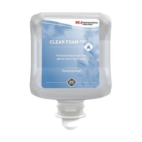 Cutan Wall Dispenser for Hand Wash 1 litre PROB01HW | Four Square ...