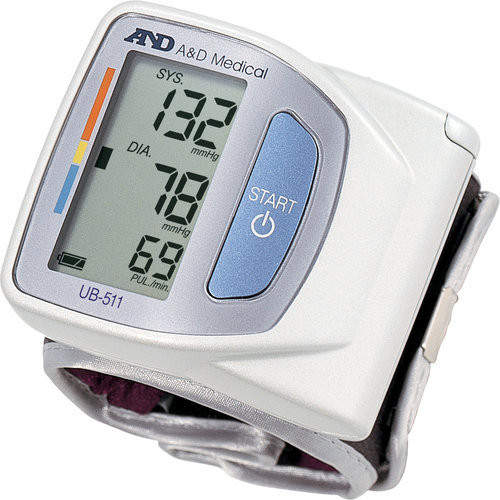 are-wrist-blood-pressure-monitors-accurate-four-square-healthcare-ltd
