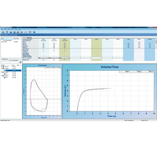 Vitalograph | Spirometry Machines & Lung Monitors – Four Square ...