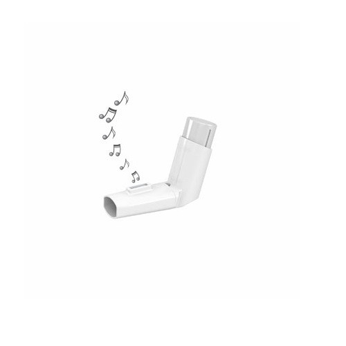 In-Check DIAL G16 Inhaler Training Device | Four Square Healthcare Ltd