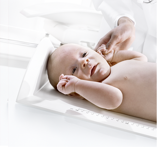 Seca 417 Baby Measuring Board / Infantometer Portable | Four Square ...