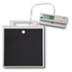 Seca 899 Digital Floor Scale with Remote Class 3 | Four Square Healthcare