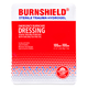 Burnshield Digit Burns Dressing, 2.5cm x 5cm | Four Square Healthcare