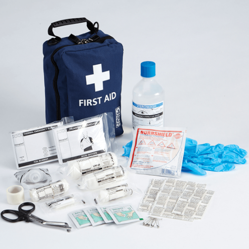 Sterosport Physio Sports First Aid Kit | Four Square Healthcare