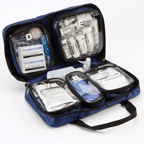 Sterosport Physio Sports First Aid Kit | Four Square Healthcare