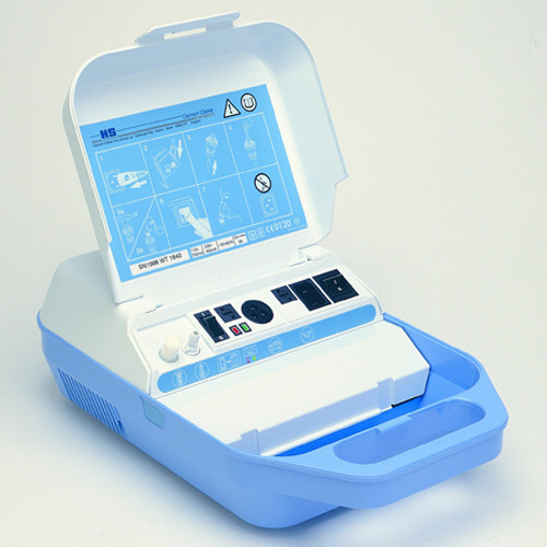Medix AC2000 Nebuliser, High Flow | Four Square Healthcare Ltd