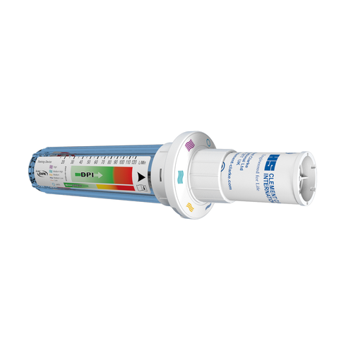In-Check Nasal Inspiratory Flow Meter (PNIF) | Four Square Healthcare