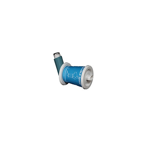 Disposable Spacer DispozABLE x10 | Four Square Healthcare Ltd