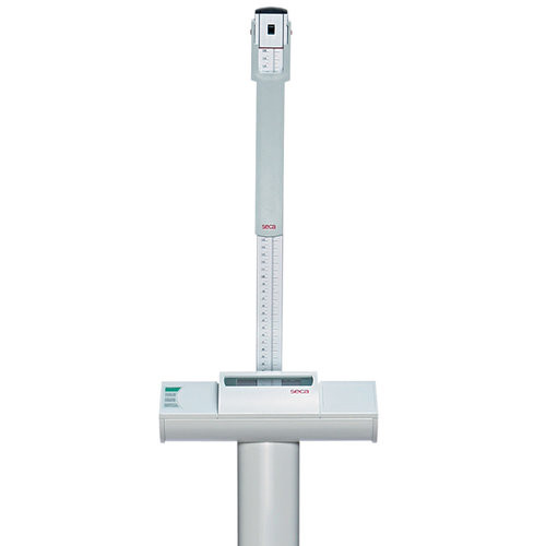Seca 213 Portable Height Measuring Device / Stadiometer | Four Square ...