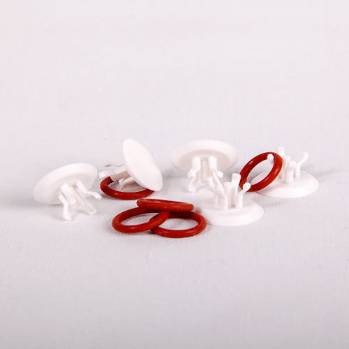 Mushroom Valve and Washer for Propulse NG, II and III | Four Square ...