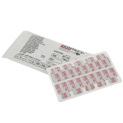Skintact Perforated Absorbent Dressing 5cm x 5cm | Four Square Healthcare