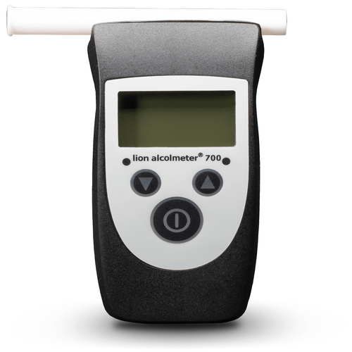 Alcometer Lion 500 Kit | Four Square Healthcare Ltd