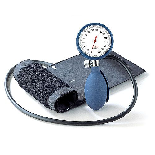 Jade Desk / Wall Aneroid Sphygmomanometer | Four Square Healthcare
