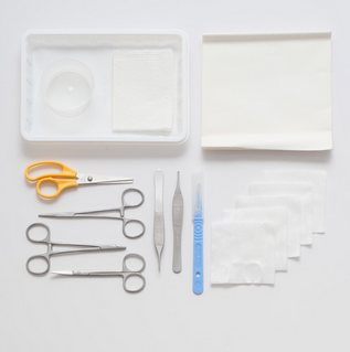 Why Should You Use Our Medical Procedure Packs? - Four Square ...