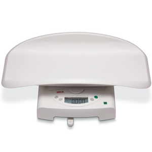 Seca 385 Baby / Child Digital Weighing Scale Class 3 | Four Square ...