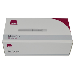 Alere/Clearview Easy Pregnancy Test (x20) | Four Square Healthcare