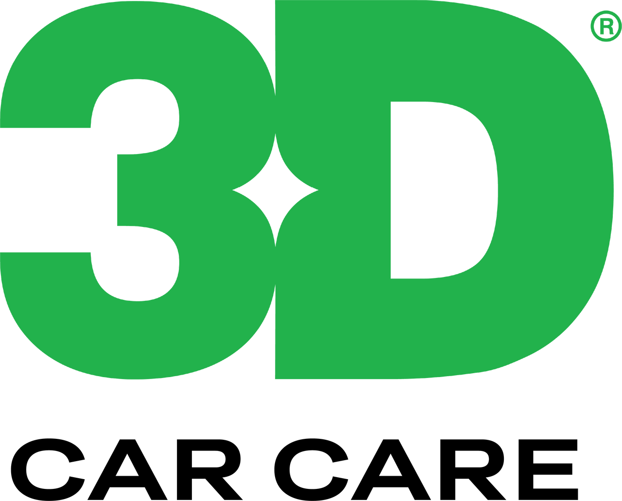 3D Car Care | Professional Detailing Products | The Clean Garage