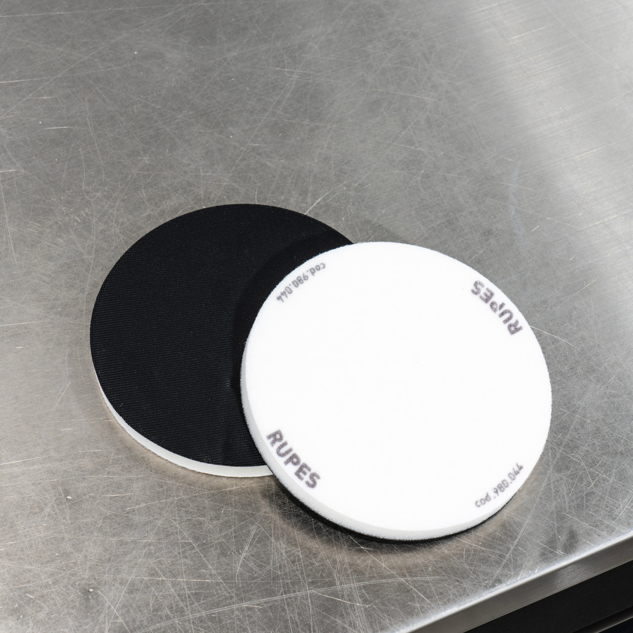 Rupes Polishing Pads | Polishes and Compounds | DA System | The Clean ...