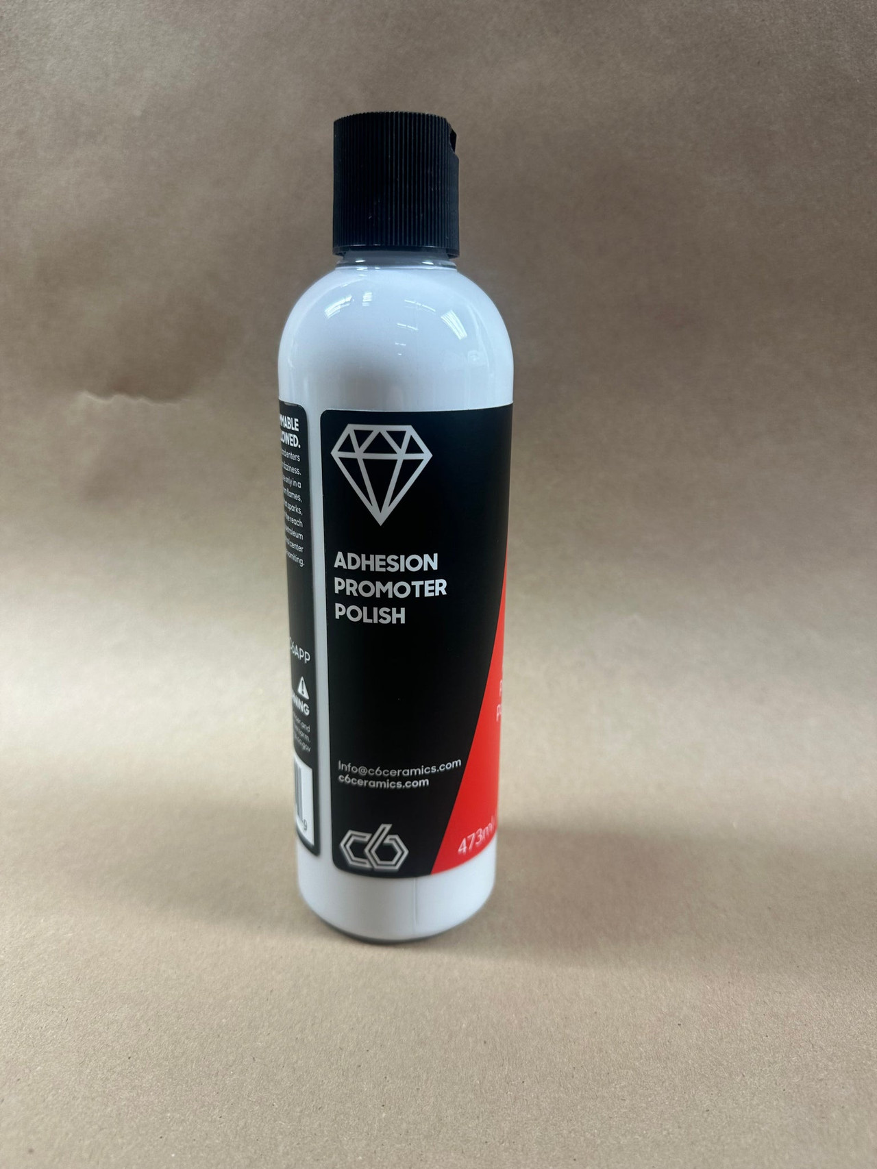 DIY Detail | Premium Detailing Products | The Clean Garage