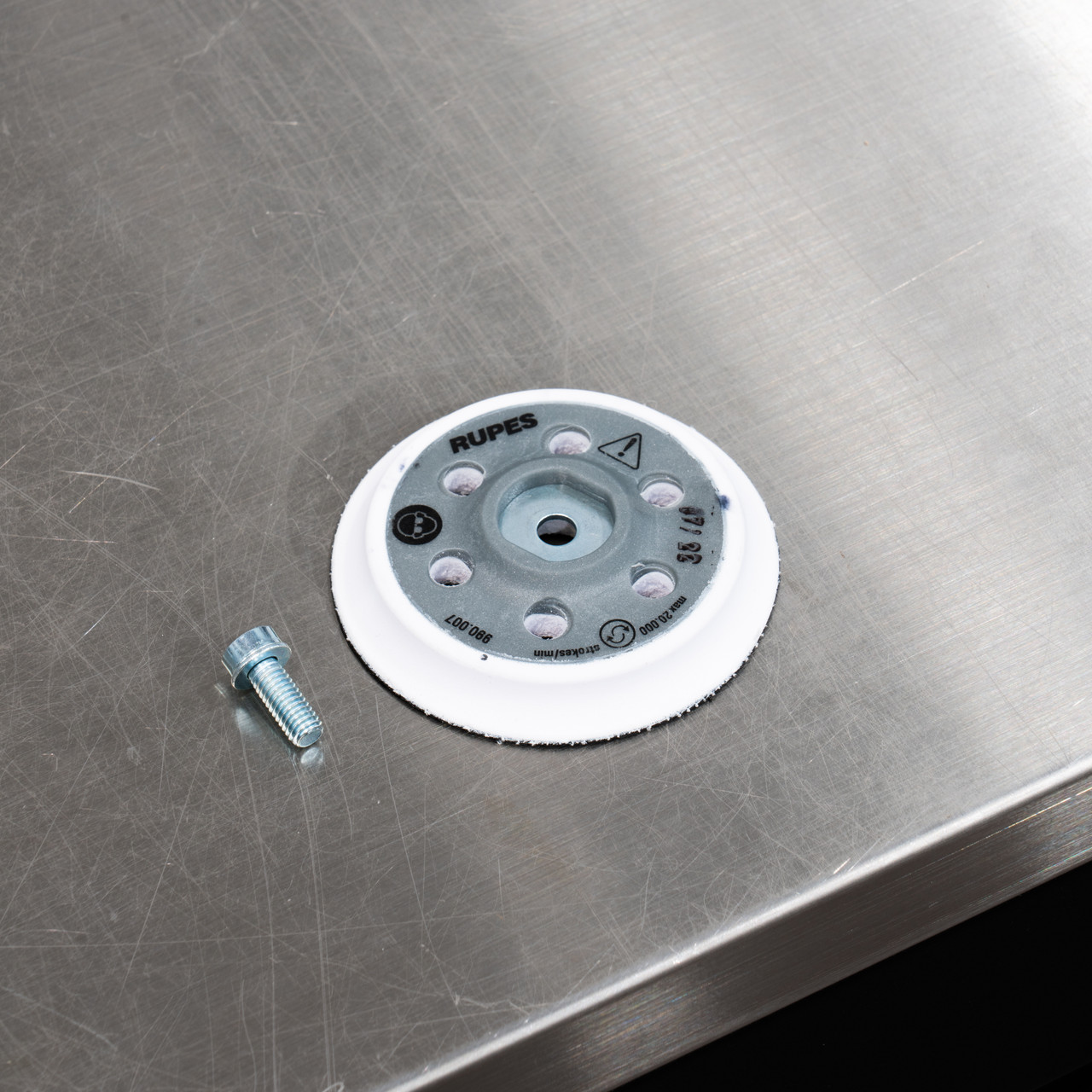 Rupes LHR75 Backing Plate | Bigfoot 3" 75mm