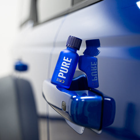 GYEON Q2 Pure EVO 50ml | Ceramic Paint Coating Kit