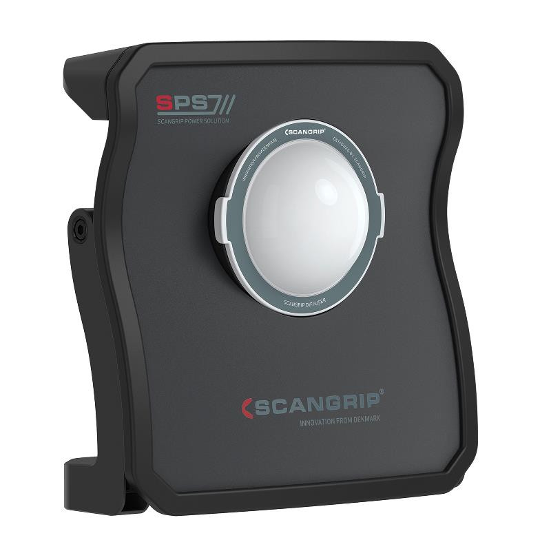 Scangrip Light Diffuser Large | For MultiMatch 8