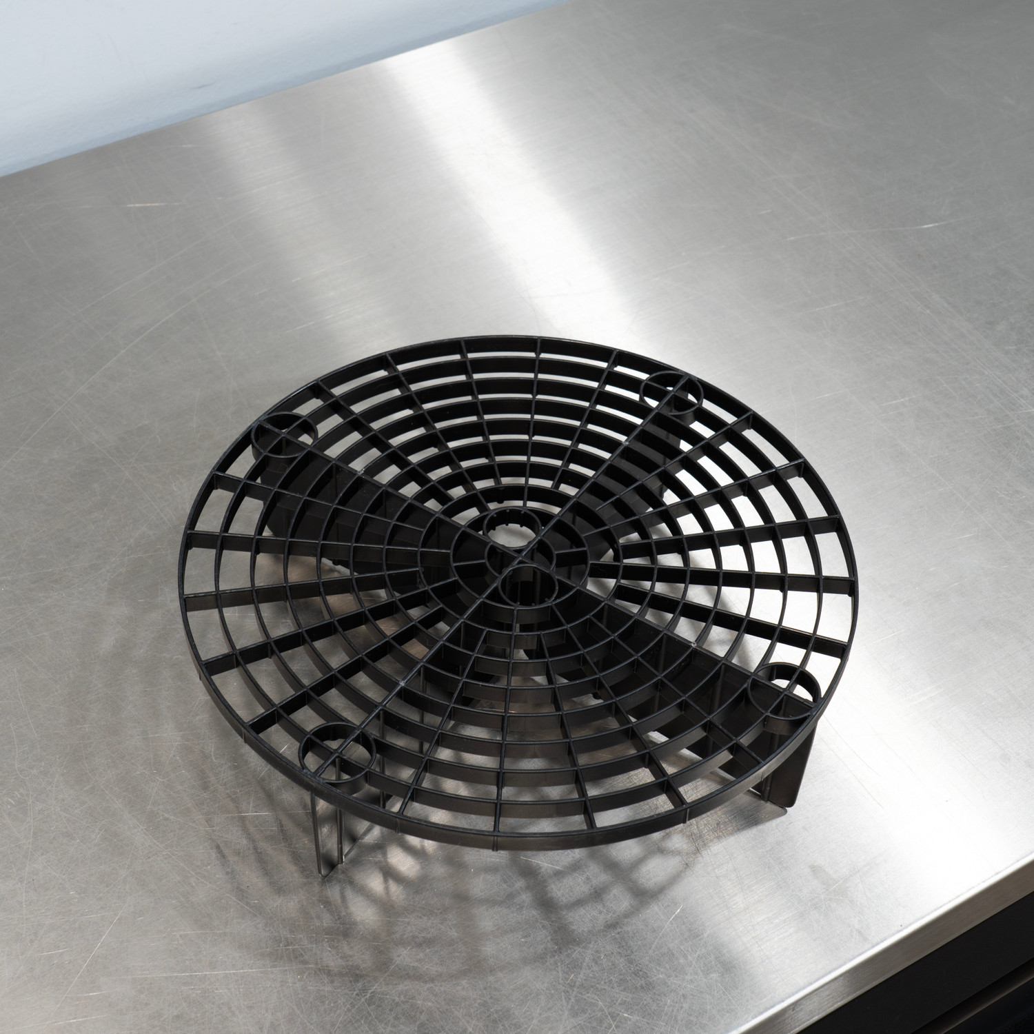 Grit Guard Original Detailing Bucket Insert - Black