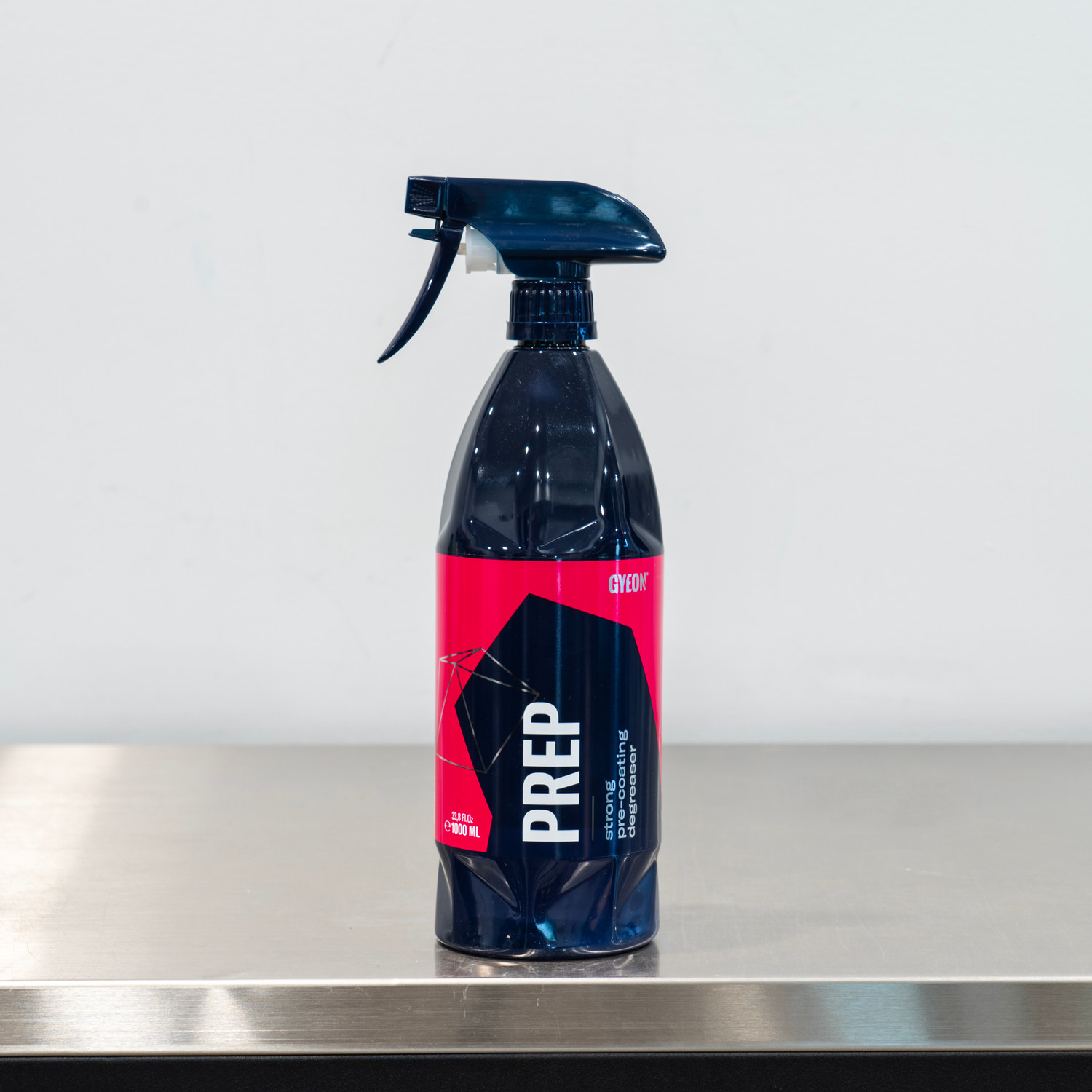 GYEON Q2M Prep 1 Liter | Paint Coating Surface Prep Spray 1000ml | The ...