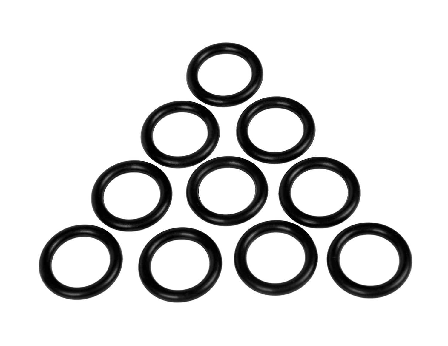 MTM Hydro Replacement O-Ring | For 3/8" Quick Connect Couplers | 10 Pack
